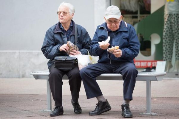 Evo što trebaju korisnici hrvatske mirovine s prebivalištem u BiH - HB ...