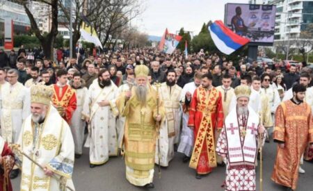 SVETOSAVSKA SEKTA/Topovsko meso srpskog nacionalizma - HB.hteam.org