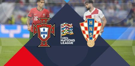 PORTUGAL – HRVATSKA Evo kad počinje prijenos, Modrić i Ronaldo u prvih ...